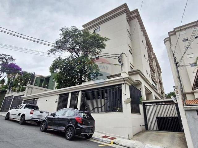 Apartamento à venda 121m² na Vila Pauliceia | 4 Dormitórios 2 Suítes | 3 Vagas + Depósito | Varand
