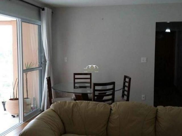 Apartamento à venda, 122 m² por R$ 1.000.000,00 Jardim Santo André/SP
