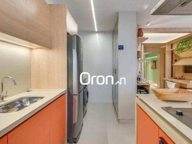 Apartamento à venda, 122 m² por R$ 1.064.000,00 Setor Bueno Goiânia/GO