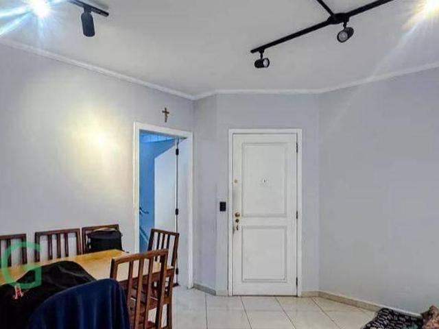 Apartamento à venda, 122 m² por R$ 1.178.000,00 Vila Prudente Zona Leste São Paulo/SP