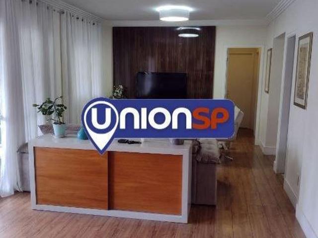 Apartamento à venda, 122 m² por R$ 1.300.000,00 Mooca São Paulo/SP