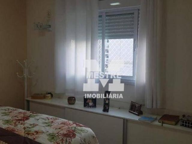 Apartamento à venda, 122 m² por R$ 1.300.000,01 Jardim Flor da Montanha Guarulhos/SP