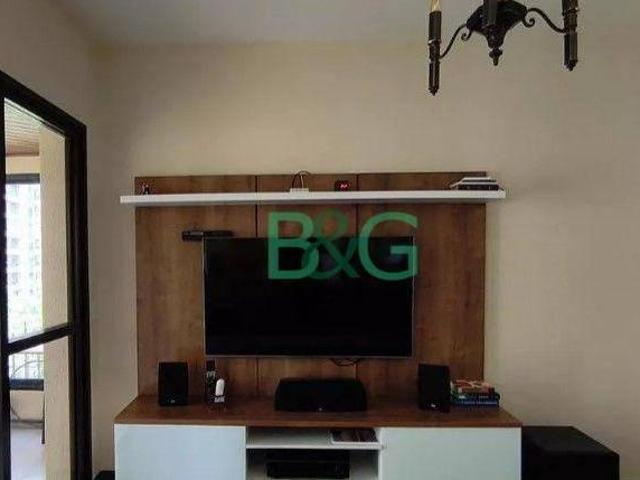 Apartamento à venda, 122 m² por R$ 1.279.000,00 Vila Mariana São Paulo/SP