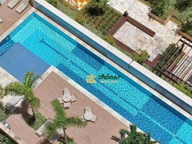Apartamento à venda, 122 m² por R$ 1.350.000,00 Jardim Flor da Montanha Guarulhos/SP
