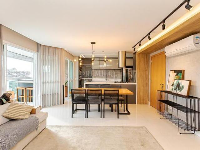 Apartamento à venda, 122 m² por R$ 1.360.000,00