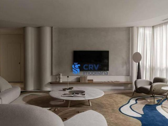 Apartamento à venda, 122 m² por R$ 1.425.000,00 Gleba Palhano Londrina/PR