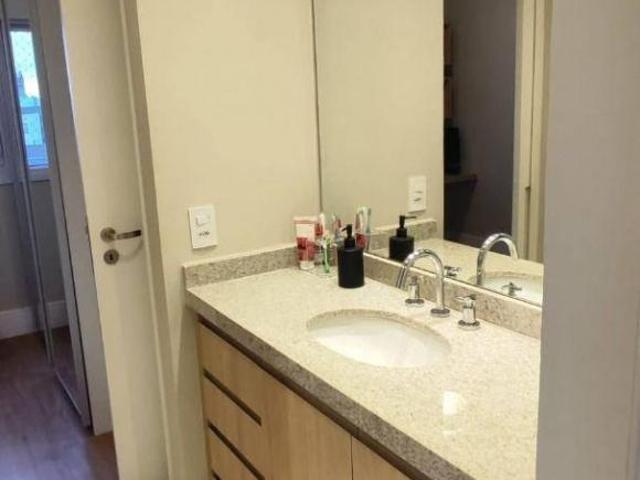 Apartamento à venda, 122 m² por R$ 1.820.000,00 Alto da Lapa São Paulo/SP