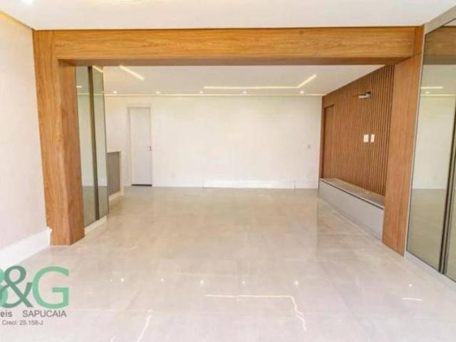 Apartamento com 3 dormitórios à venda, 122 m² por R$ 1.698.000,00 Brás São Paulo/SP