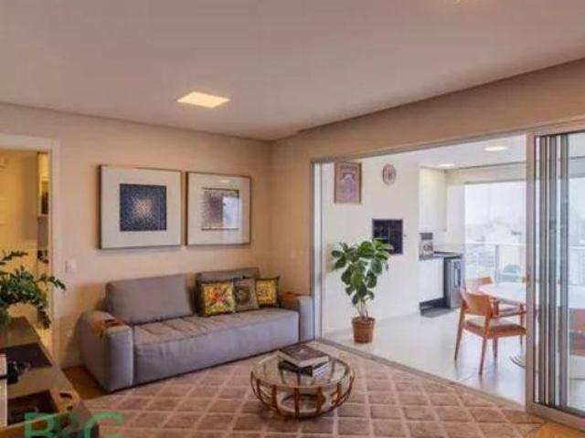 Apartamento à venda, 122 m² por R$ 2.159.000,00 Pinheiros São Paulo/SP