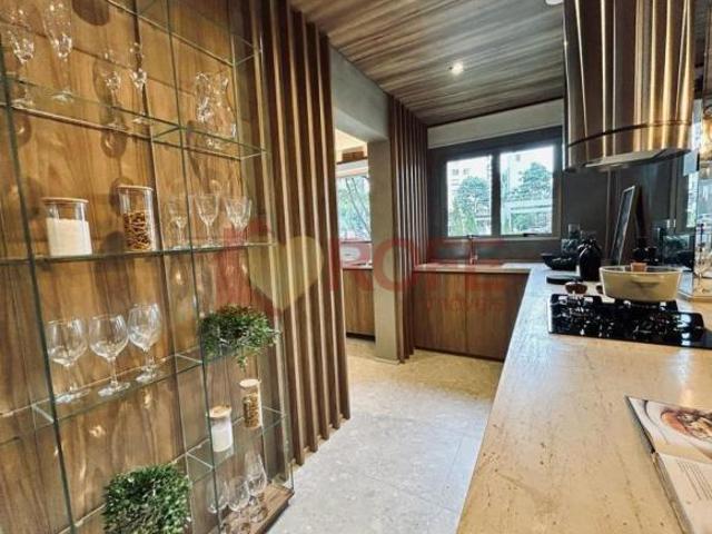 Apartamento à venda, 122 m² por R$ 2.295.000 Brooklin São Paulo/SP
