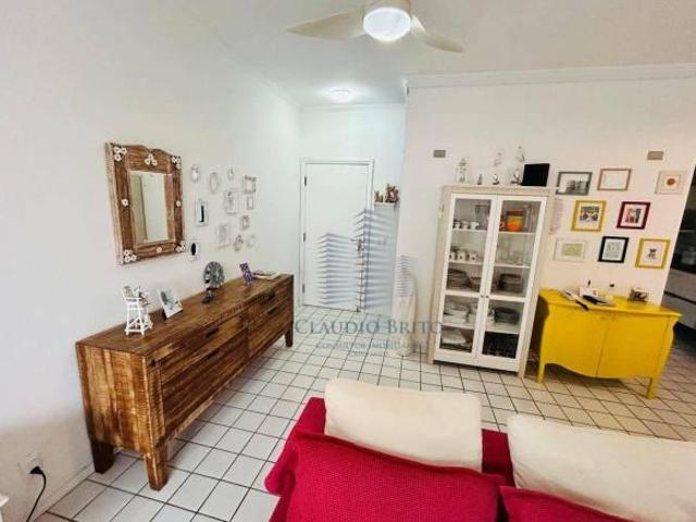 Apartamento à venda, 122 m² por R$ 2.500.000,00 Riviera Módulo 3 Bertioga/SP