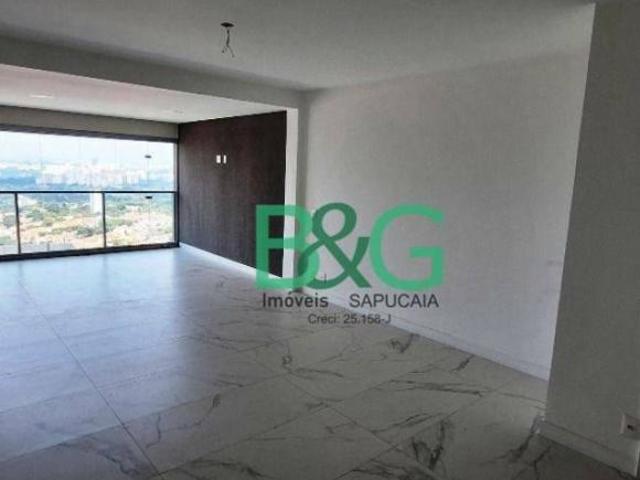 Apartamento à venda, 122 m² por R$ 2.700.000,00 Sumarezinho São Paulo/SP