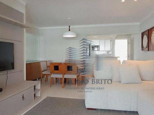 Apartamento à venda, 122 m² por R$ 4.000.000,00 Riviera Módulo 7 Bertioga/SP