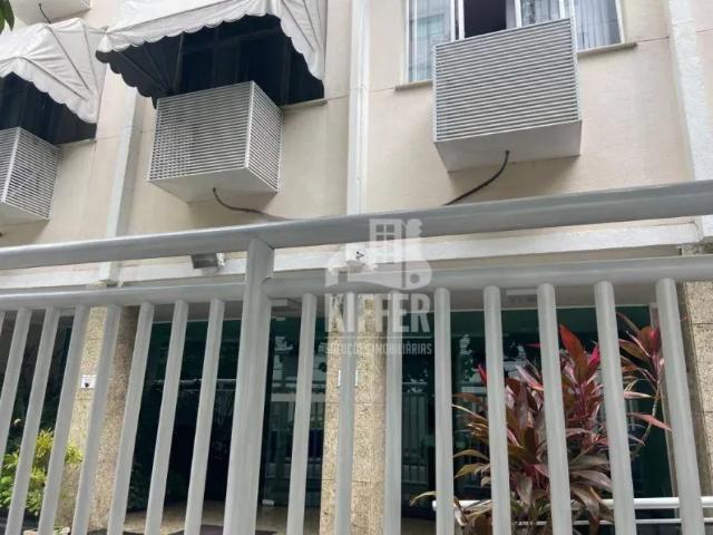 Apartamento à venda, 122 m² por R$ 590.000,00 Icaraí Niterói/RJ