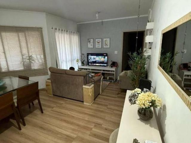 Apartamento à venda, 122 m² por R$ 689.000,00 Berlim Jaguariúna/SP