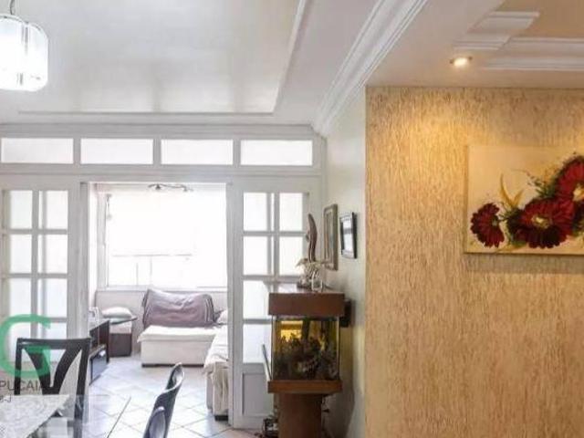 Apartamento à venda, 122 m² por R$ 637.000,00 Mooca São Paulo/SP