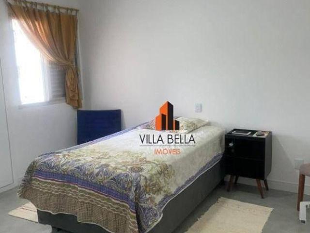 Apartamento à venda, 122 m² por R$ 749.000,00 Vila Bastos Santo André/SP