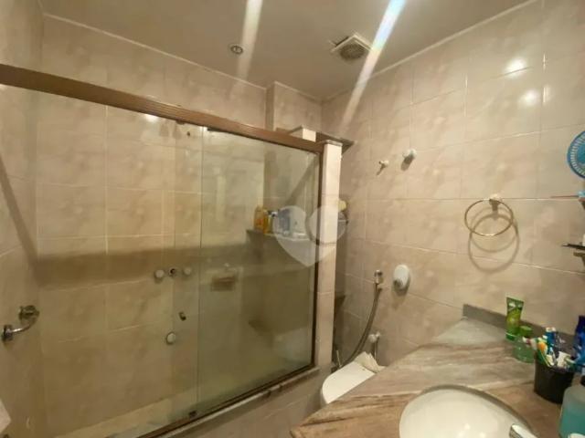 Apartamento à venda, 122 m² por R$ 800.000,00 Grajaú Rio de Janeiro/RJ