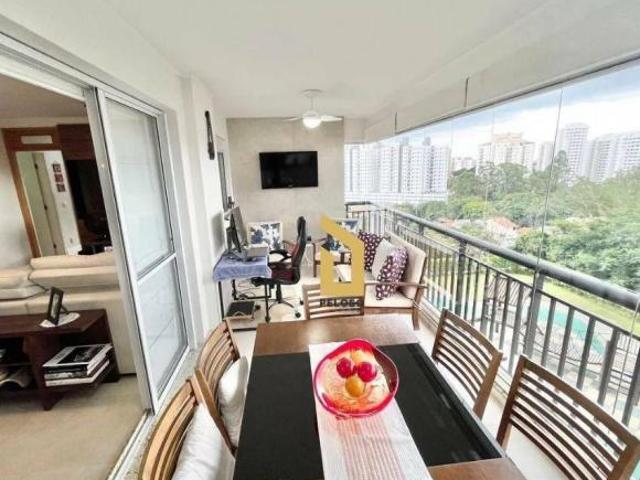 Apartamento à Venda 122m2 Lauzane Paulista