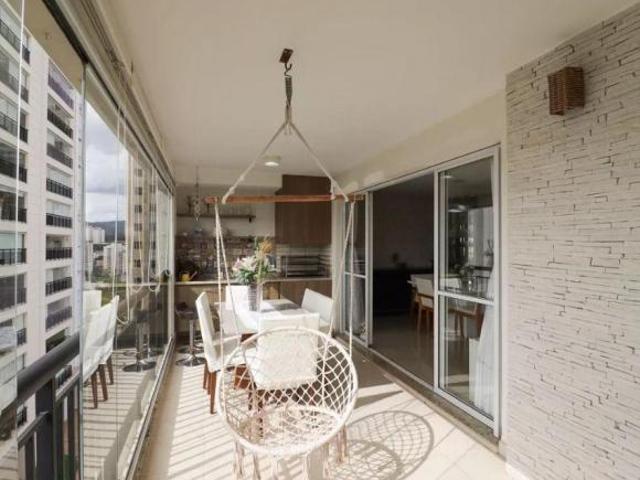 Apartamento à venda | 122m² | 3 dormitórios | 1 suíte | varanda gourmet | 2 vagas | Lauzane Paulista