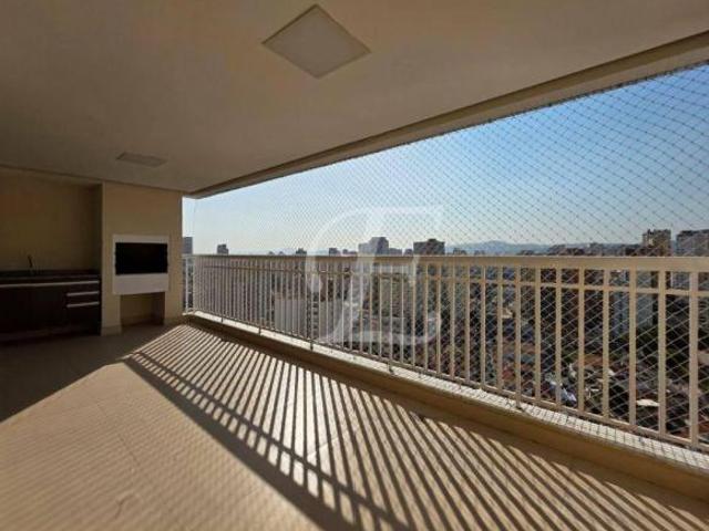 Apartamento à venda | 122m² | 3 dormitórios | 1 suíte | 2 vagas | Santana São Paulo/SP