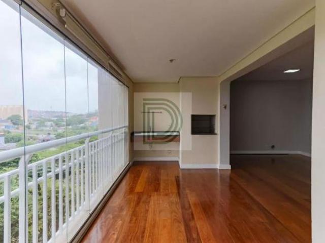 Apartamento à venda 122m², 3 dormitórios 1 suíte, 2 vagas Parque dos Príncipes