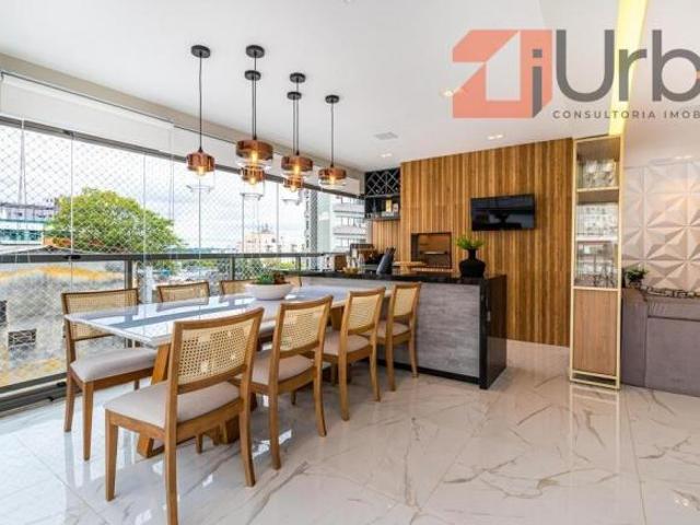 Apartamento à venda 122m², 2 vagas próximo ao Parque Villa Lobos