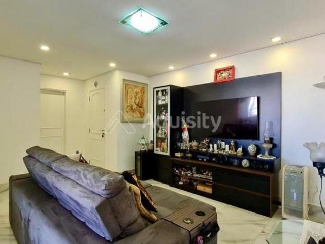 Apartamento à venda 122m² Mooca Familia Mooca