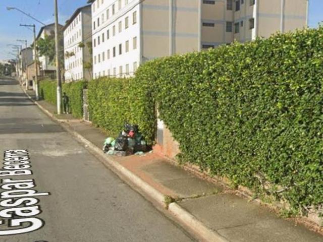 Apartamento a venda