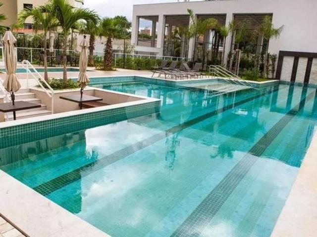 APARTAMENTO À VENDA 127 m² COM 3 QUARTOS 3 SUÍTES 3 VAGAS VILA MARIANA
