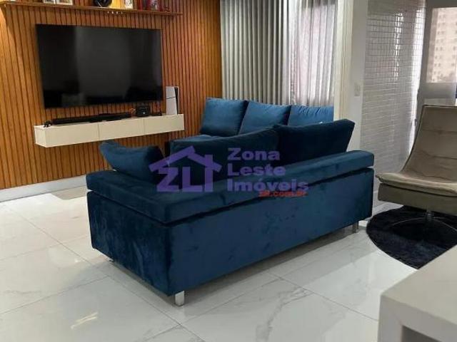 Apartamento à venda, 127 m² por R$ 1.000.000,00 Vila Carrão São Paulo/SP