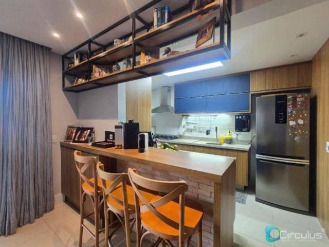 Apartamento à venda, 127 m² por R$ 1.020.000,00 Jardim Botânico Ribeirão Preto/SP