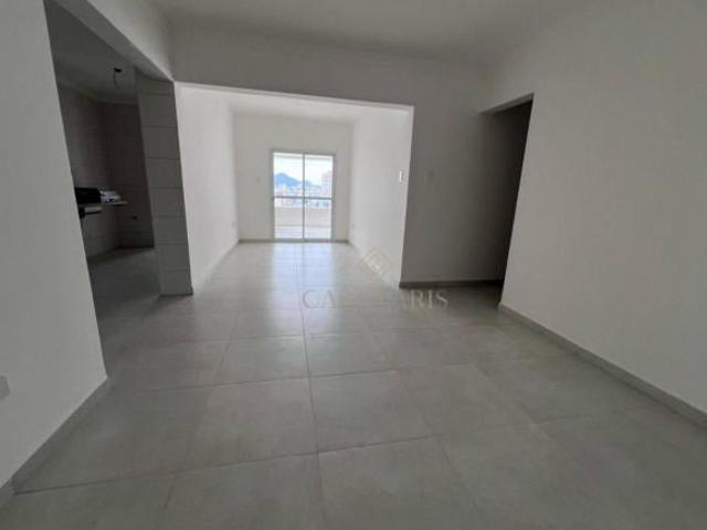 Apartamento com 3 dormitórios à venda, 127 m² por R$ 1.100.000,00 Aviação Praia Grande/SP