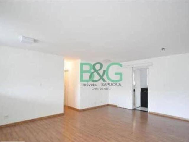 Apartamento à venda, 127 m² por R$ 1.125.000,00 Vila Suzana São Paulo/SP