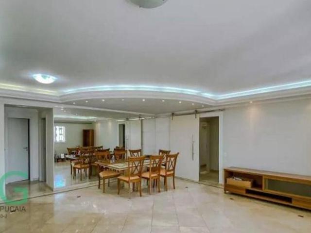Apartamento à venda, 127 m² por R$ 1.159.000,00 Vila Gomes Cardim São Paulo/SP