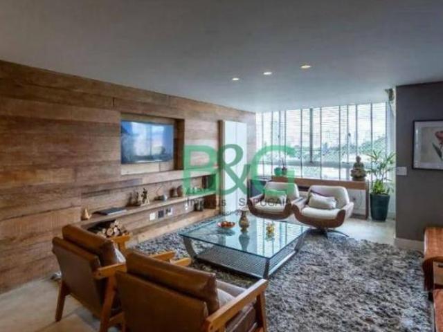 Apartamento à venda, 127 m² por R$ 1.179.000,00 Paraíso do Morumbi São Paulo/SP