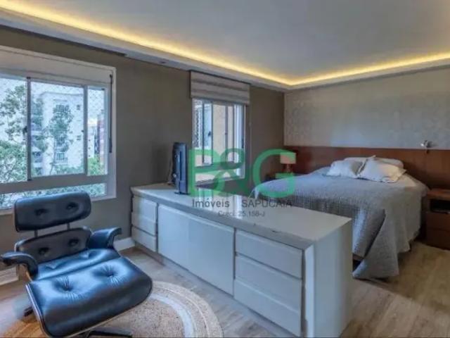 Apartamento à venda, 127 m² por R$ 1.179.000,00 Paraíso do Morumbi São Paulo/SP