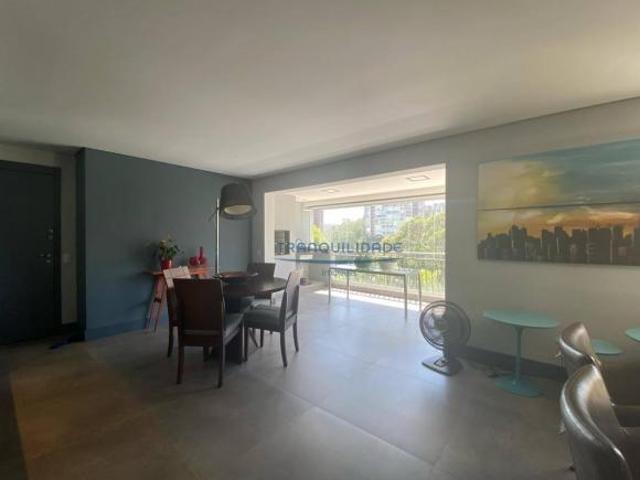 Apartamento à venda, 127 m² por R$ 1.180.000,00 Vila Andrade São Paulo/SP