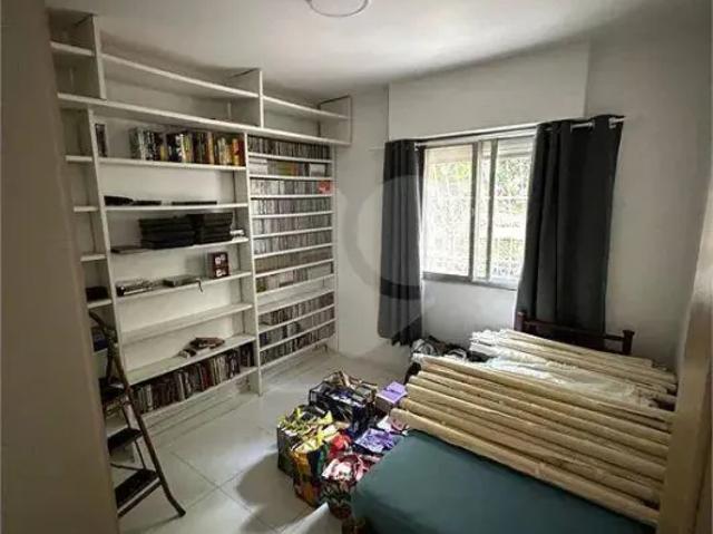 Apartamento à venda, 127 m² por R$ 1.200.000,00 Tijuca Rio de Janeiro/RJ