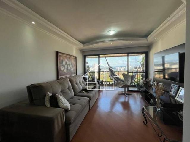 Apartamento à venda, 127 m² por R$ 1.200.000,00 Vila Ema São José dos Campos/SP