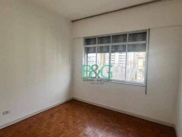 Apartamento à venda, 127 m² por R$ 1.200.000,00 Santa Cecília São Paulo/SP