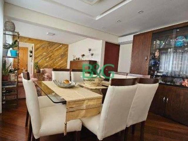 Apartamento à venda, 127 m² por R$ 1.249.000,00 Perdizes São Paulo/SP