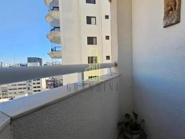 Apartamento à venda, 127 m² por R$ 1.250.000,00 Ipiranga São Paulo/SP