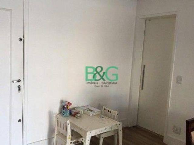 Apartamento à venda, 127 m² por R$ 1.288.000,00 Ipiranga São Paulo/SP