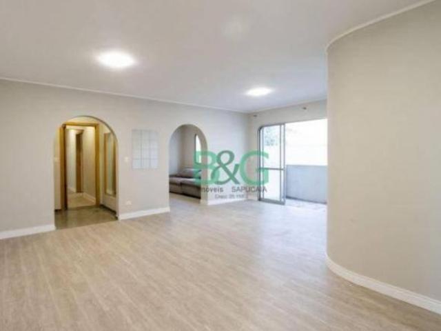 Apartamento à venda, 127 m² por R$ 1.348.000,00 Perdizes São Paulo/SP