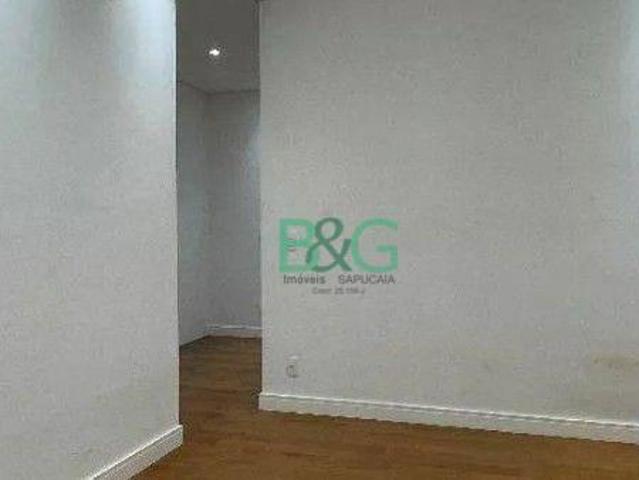 Apartamento à venda, 127 m² por R$ 1.349.000,00 Centro São Bernardo do Campo/SP