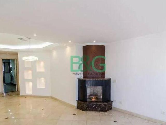 Apartamento à venda, 127 m² por R$ 1.389.000,00 Vila Regente Feijó São Paulo/SP