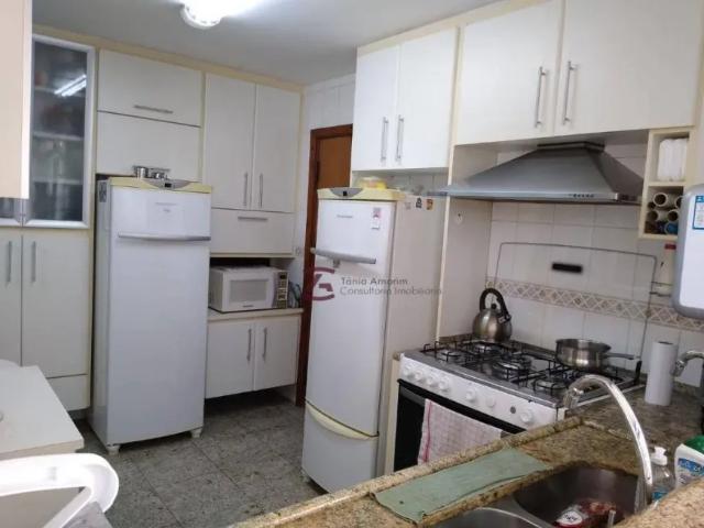 Apartamento à venda, 127 m² por R$ 1.748.000,00 Indianópolis São Paulo/SP
