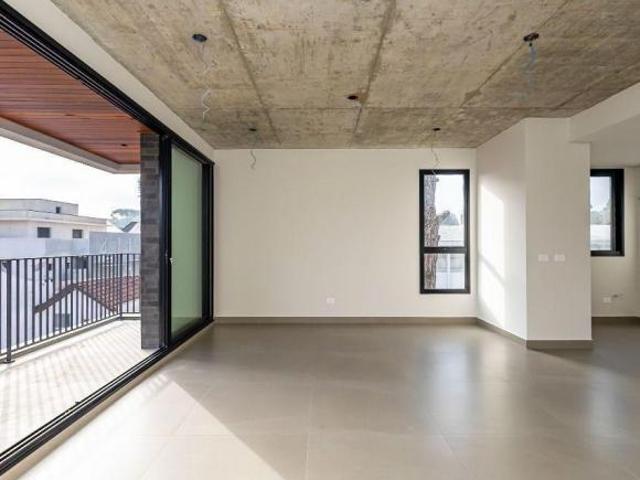 Apartamento à venda, 127 m² por R$ 1.926.036,20 Hugo Lange Curitiba/PR