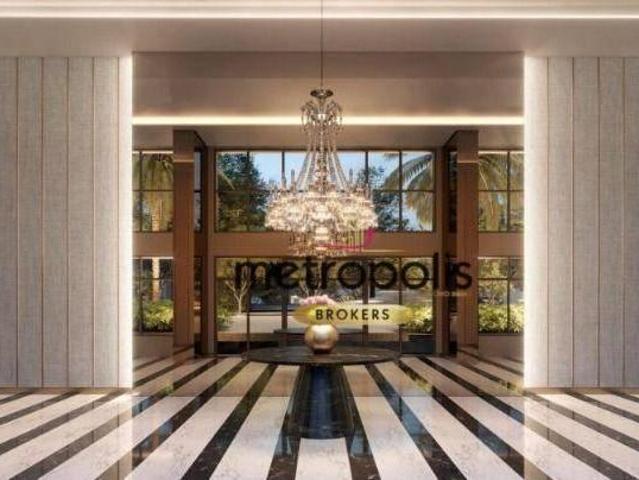Apartamento à venda, 127 m² por R$ 2.000.100,00 Sacomã São Paulo/SP